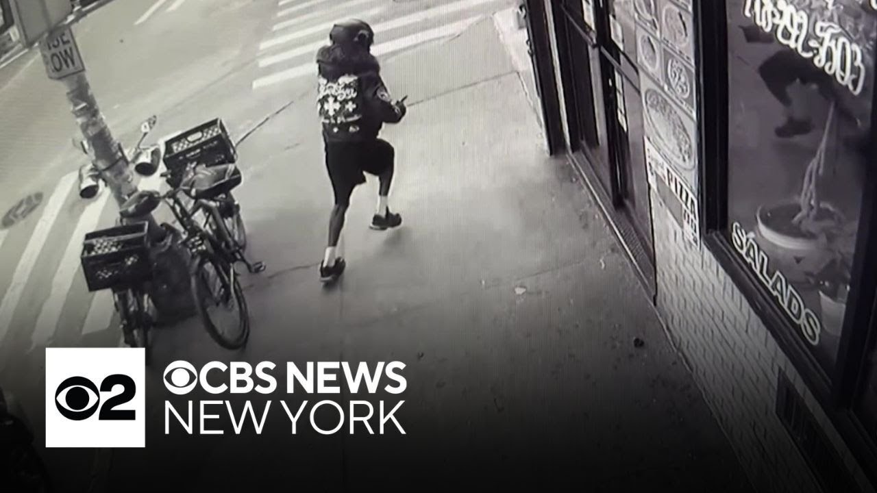 Police arrest suspect in deadly Bronx stabbing