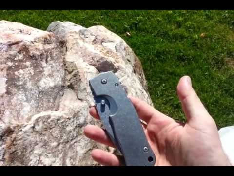 Camping Folding Knives - Pocket Knife Latest Price, Manufacturers ...