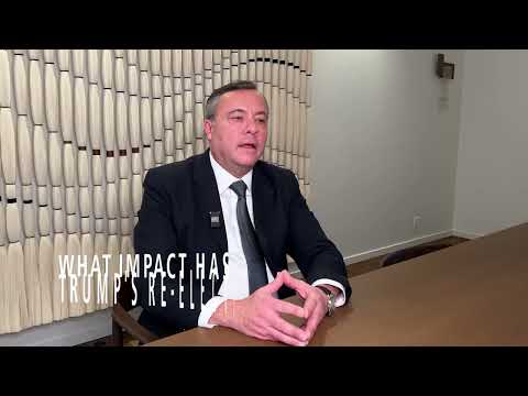 Why does an American client or US resident need a dedicated service?
