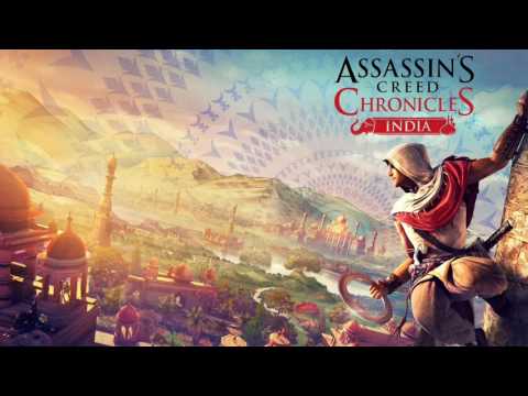 Assassin's Creed Chronicles: India - Main Theme