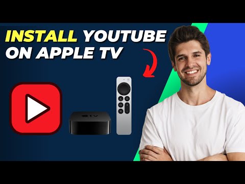 How To Install YouTube On Apple TV: Step-by-Step Guide