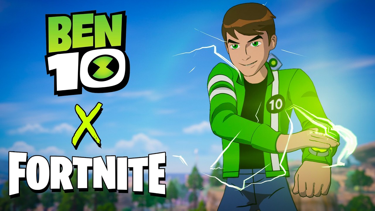 NEW Ben 10 Bundle | Gameplay + Reactive Test | Before You Buy!