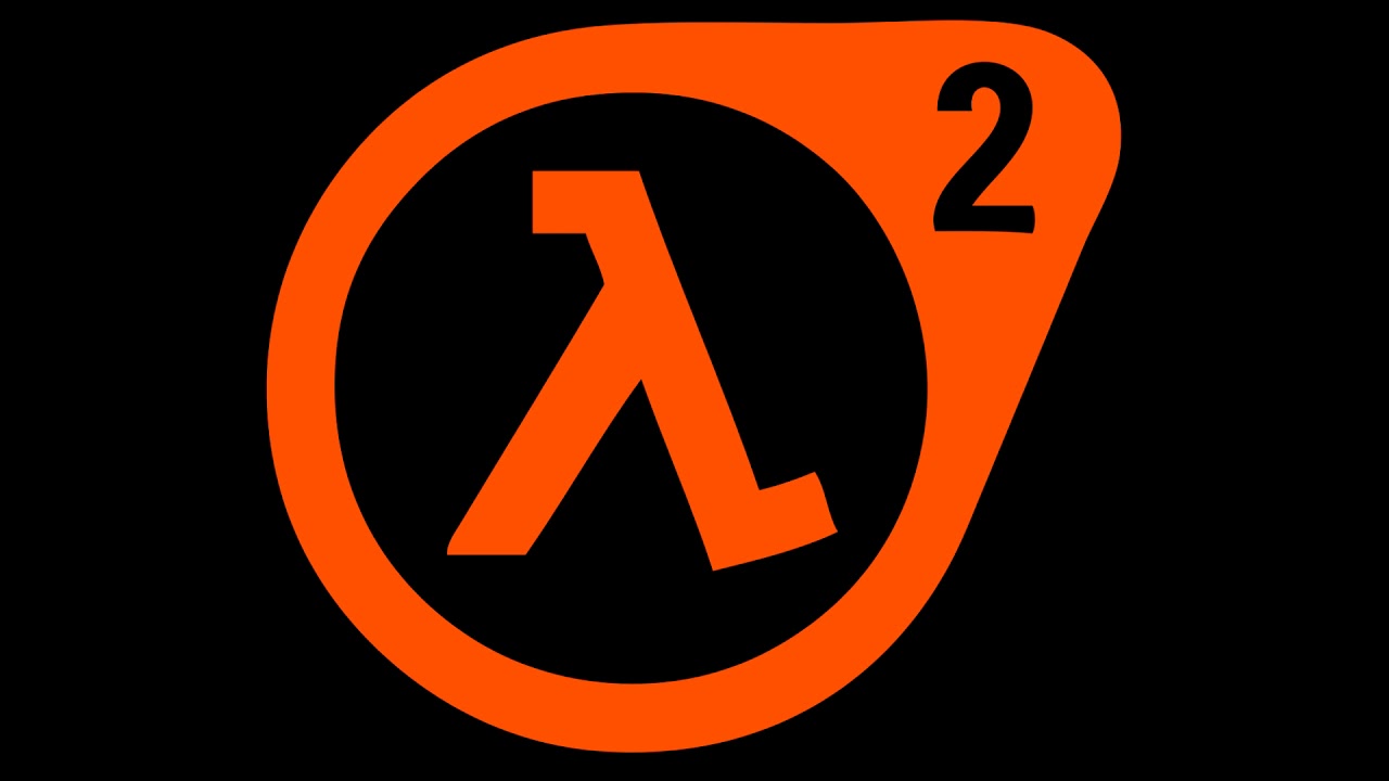 Half Life 2 - Lambda Core - Extended Mix