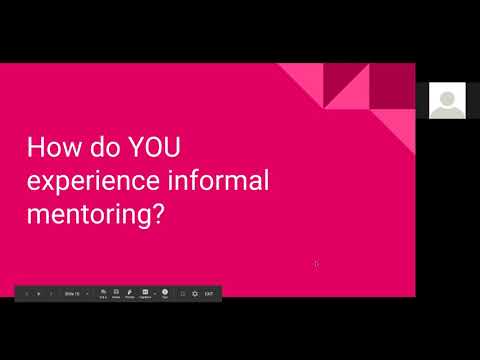 Practical Management or Practical Magic: Mentorship in Academic and Public Libraries