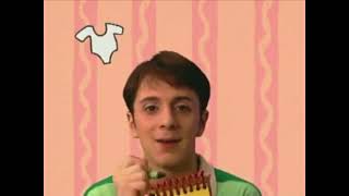 3 Clues Blue S Birthday Reupload Pbs15 Tv Network Watch HD Mp4 Video ...