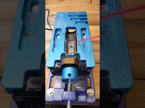 80% Lower Jig setup. This thing is AWESOME. #fyp #shorts