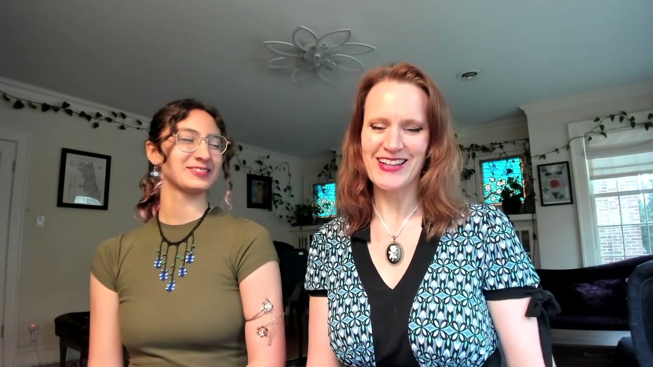 Final Thoughts - Women's HIstory Month 2026