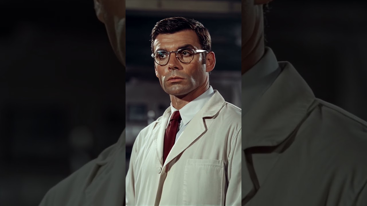 TEAM FORTRESS 2 - 1960s Live-Action Movie