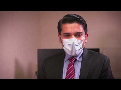 Medical Minute: COPD