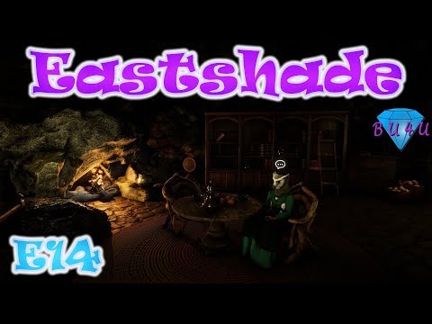 Steam Community :: Video :: Mudwillows Riddle - Eastshade | Let's Play ...