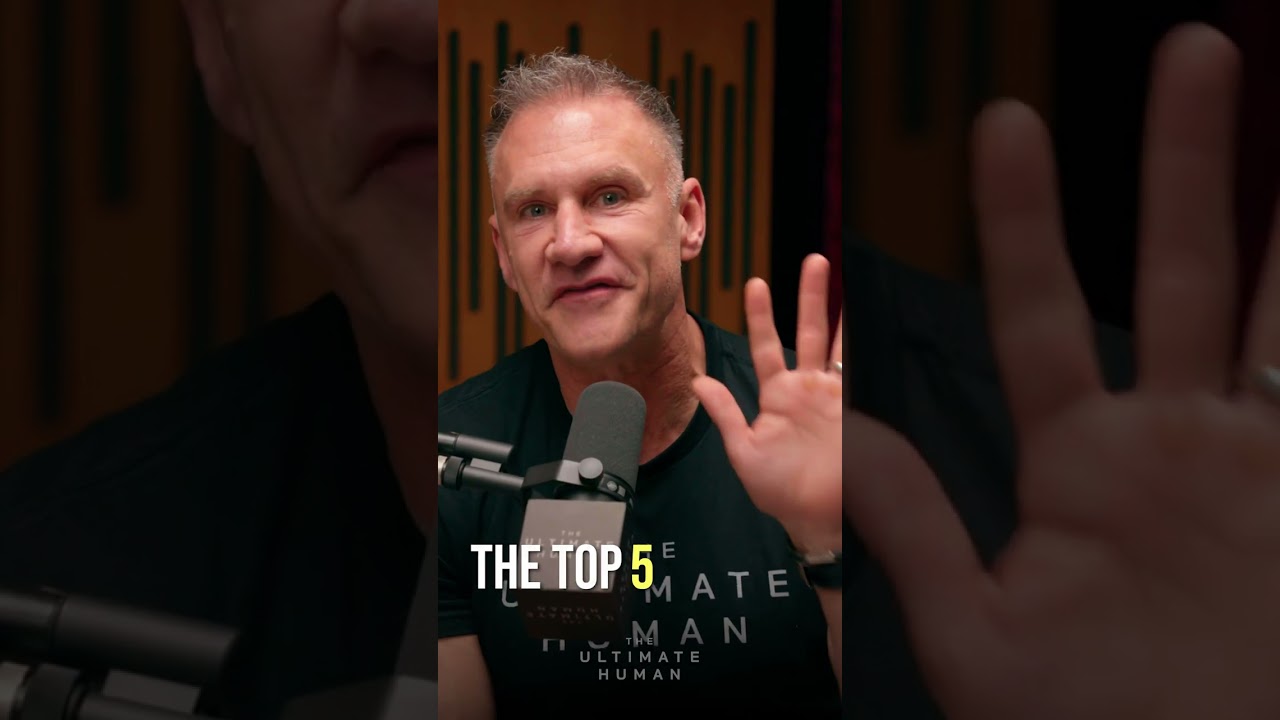 5 FREE Biohacks to Supercharge Your Health (No Cost!)