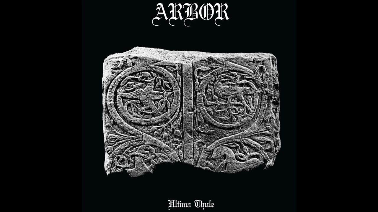 Arbor (US) - Ultima Thule (Full Length) 2026