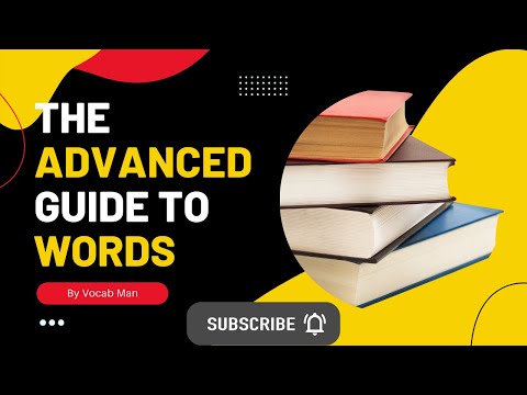 Improve Your English Vocabulary In Less Than 2 Minutes! Day 438