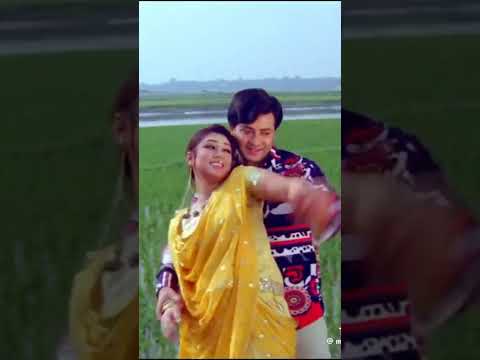 Apu Biswas shakib Khan movie song #shakibkhan #apu_biswas #shorts