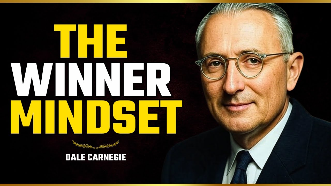 The Secret of the Early Hours: Awaken Your Greatness | Dale Carnegie