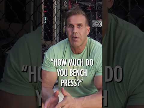 Barbells vs Dumbbells | Benchpress