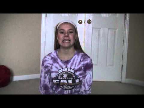 Personality Interview- Brooke