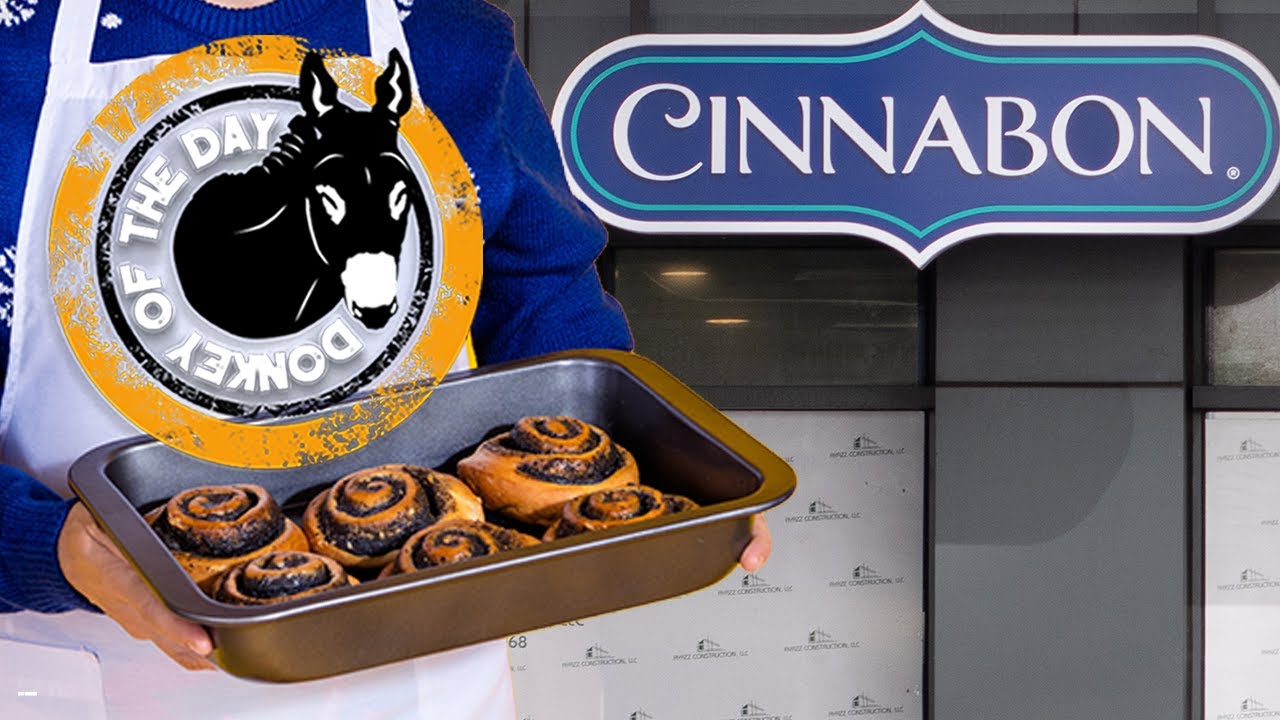 Cinnabon Worker Fired For Racist Outburst Gets Over $76K In Fundraising Support