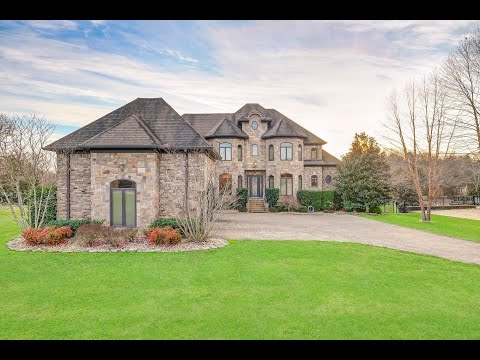 Virtual Tour 814 Stonebrook Dr, Lebanon, TN 37087