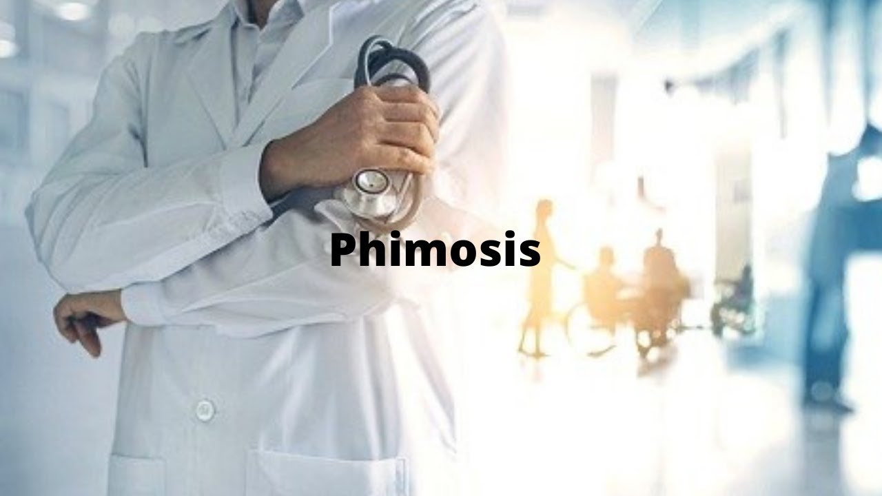 S8E5 What is Phimosis?