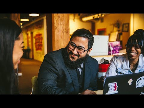 Chicago nonprofit teaches technical skills to connect underrepresented groups with jobs