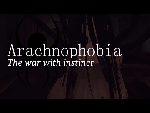 Conquering Arachnophobia: How Therapy Helped Me Overcome My Fear of Spiders