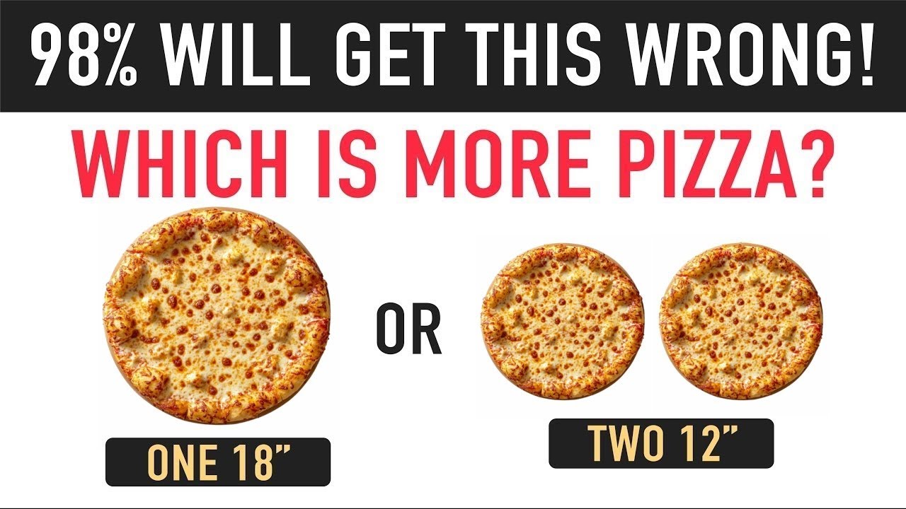 Can You Solve This Simple Math Riddle? Most People Can't!