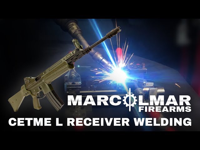 Videos - MarColMar Firearms