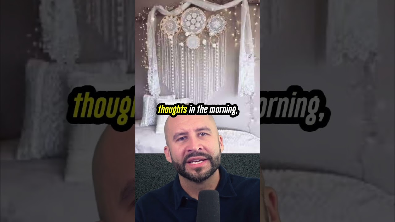 Dream catchers are DEMONIC 👀🤯