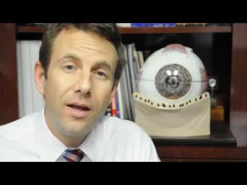 Do I qualify for Implantable Miniature Telescope for AMD? - A State of Sight #96