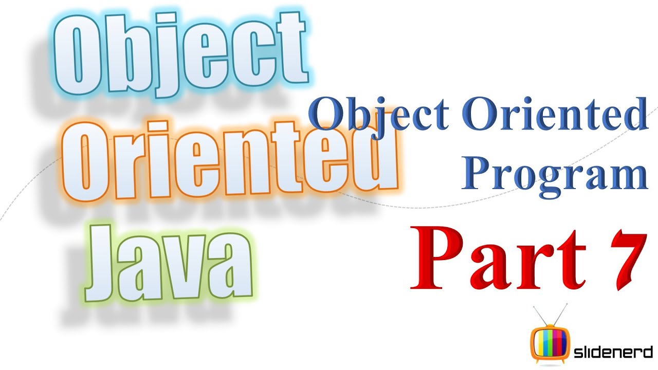 31 Java Example Program Bank Part 7 |