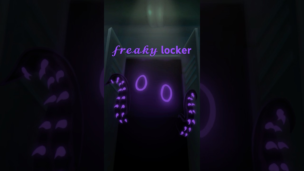 𝓯𝓻𝓮𝓪𝓴𝔂 locker 😏😏 #robloxpressure #expendalocker #roblox