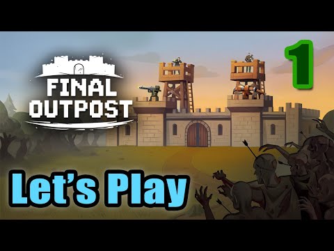 Steam Community :: Final Outpost: Definitive Edition