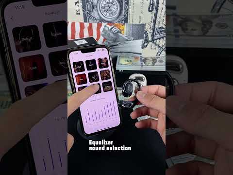 Affordable Wireless Earbuds with AI Translation for Spanish Conversations