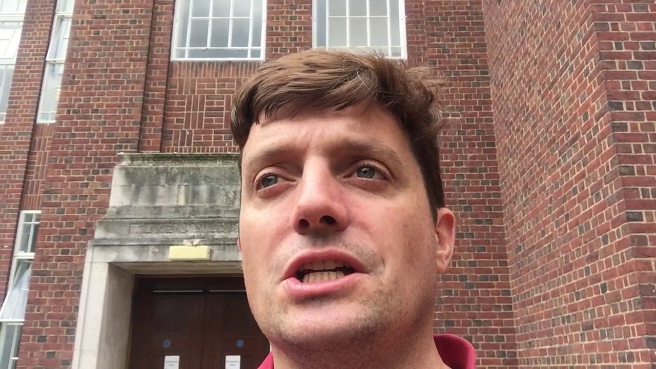 Regent's University, London