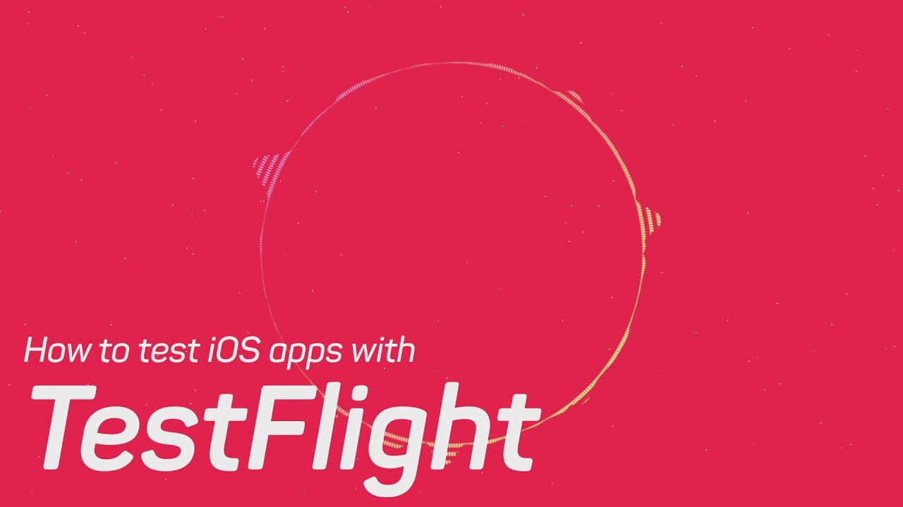 TeckTalk: How to test iOS Apps with TestFlight?