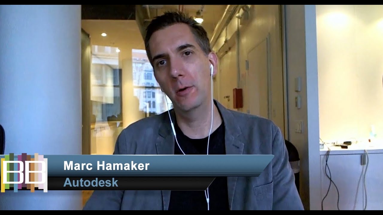 Autodesk Announces Flame For Mac Desktop: Autodesk Flame 2016 Goes Subscription-Based!