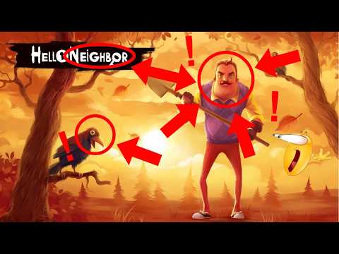 Steam Community :: Hello Neighbor