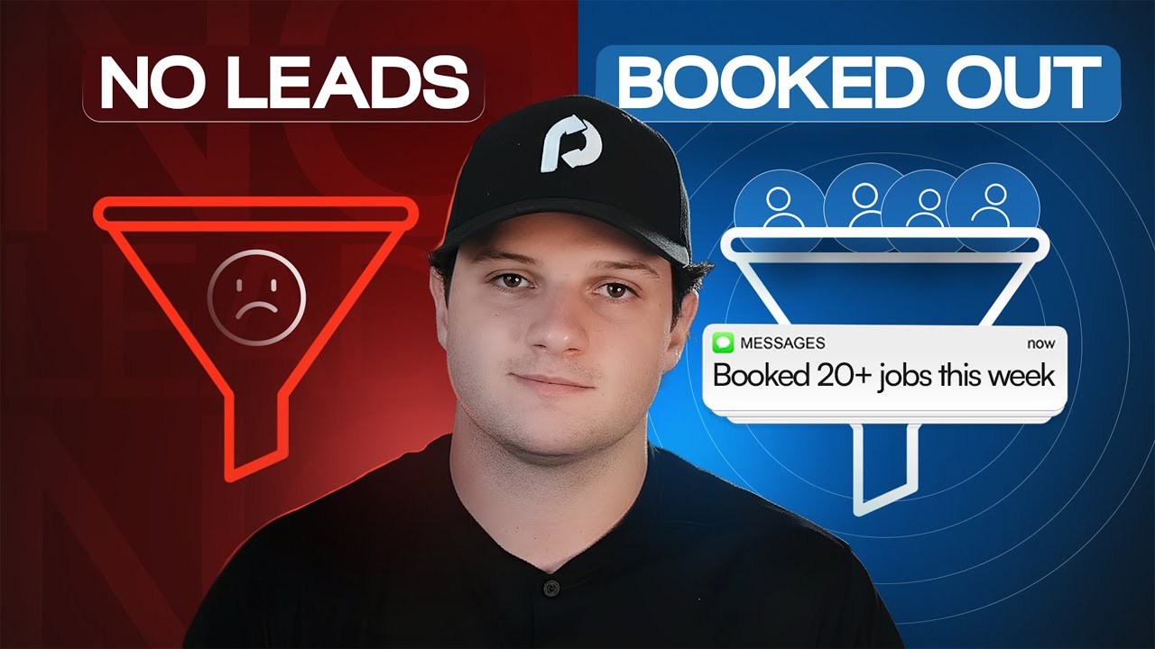 How to Design a Home Service Website That ACTUALLY Gets Calls