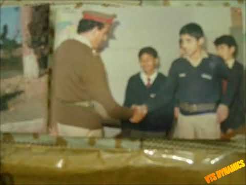 APTECH Computer Education - Govt College Of Technology - United Nations