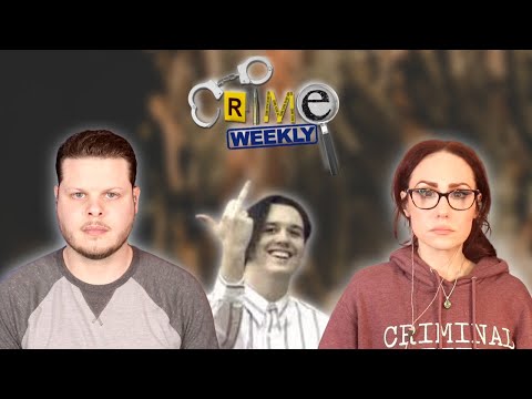 West Memphis Three: Troubled Teenager to Murder Suspect (Part 3)