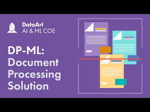 DP-ML Document Processing Accelerator
