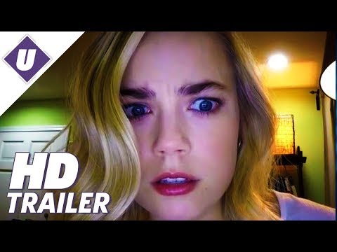 Unfriended: Dark Web - Official Trailer (2018)