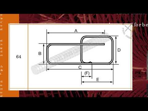 Shape code 64
