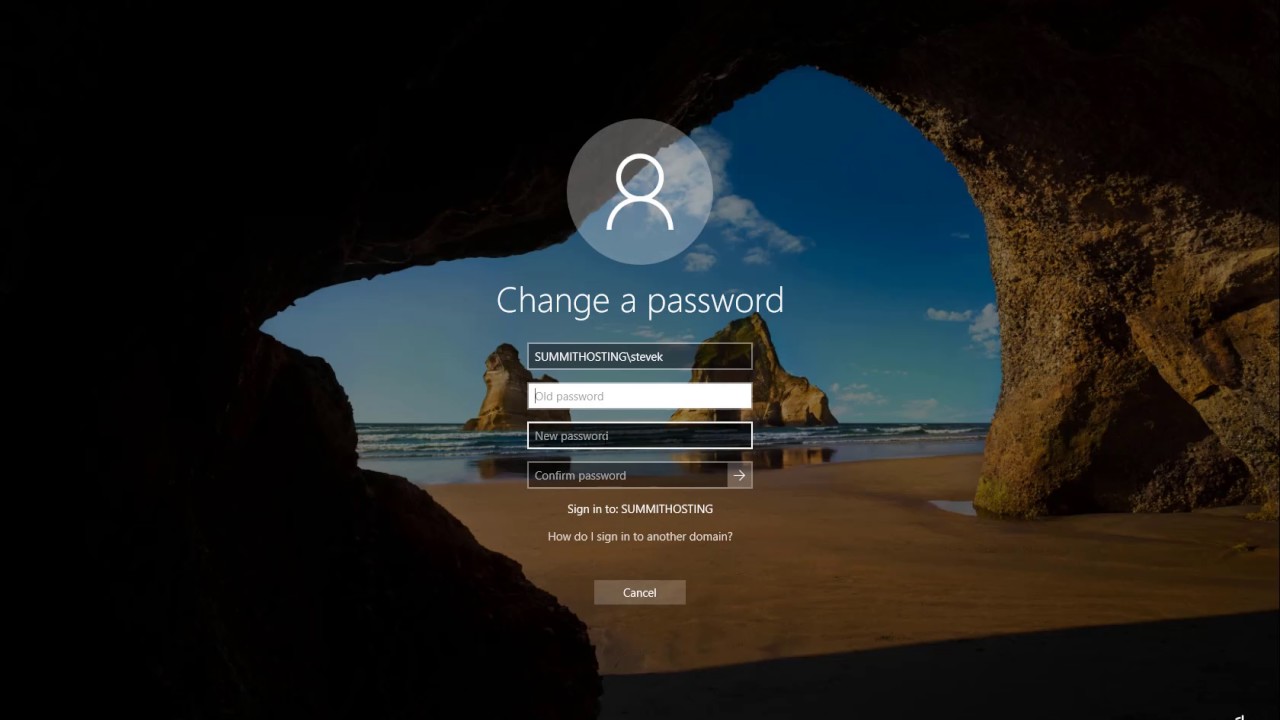 Summit Hosting - Getting Started