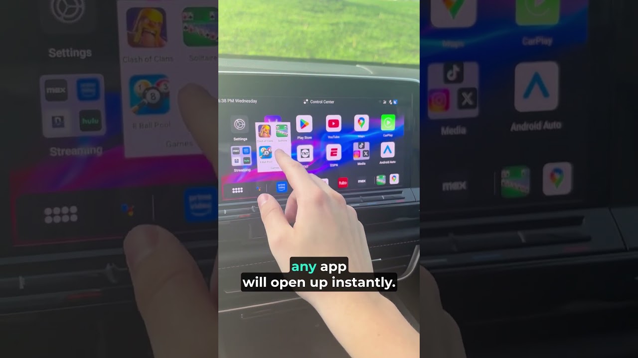 The Magic Box 3.0 is SO worth it! #tech #cargadgets #automobile