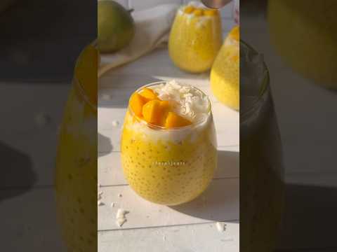 Try this easy and perfect summer dessert!