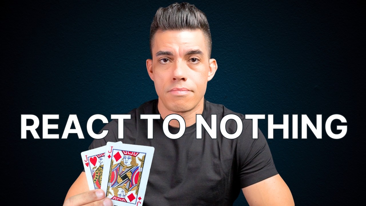 Give me 13 Minutes and I'll Make you Dangerously Good at Poker
