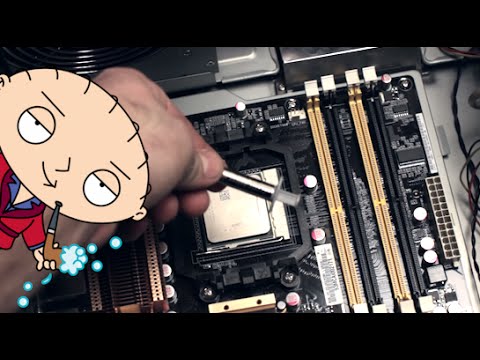 Build A Computer From Scratch