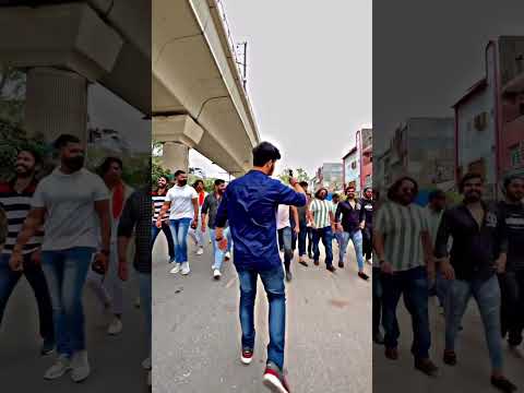 Bhai tera Gunda 🔥💪🏻 #youtubeshorts #shortsvideo #trendingsong #sanketupadhyay #bhaichara #actor
